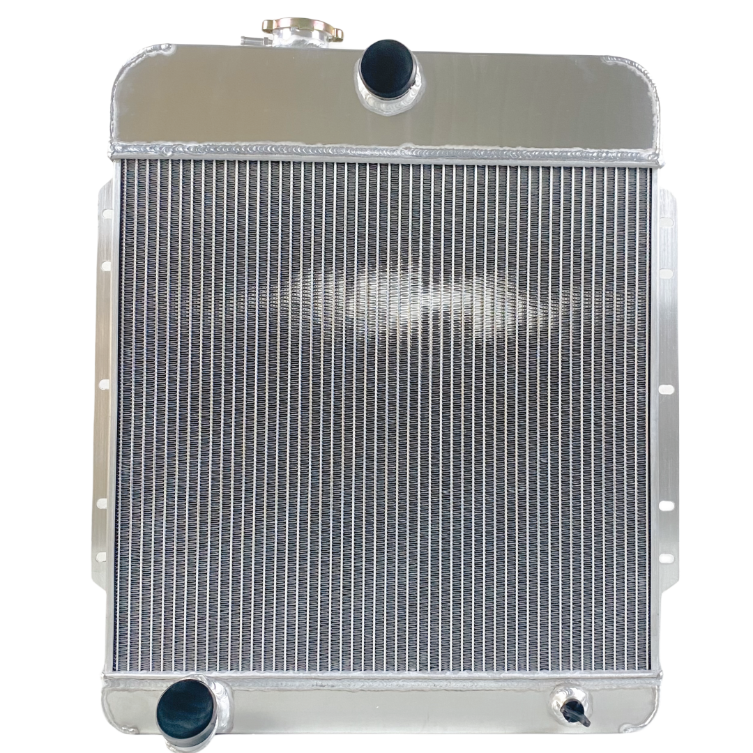 GPI Aluminum Radiator for 1949-1956 Cadillac Series 60s, 61, 62, 75 Ma ...