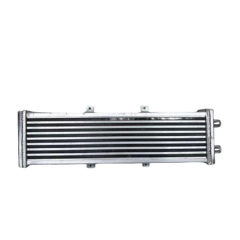 GPI 27" x 7" Universal Aluminium Intercooler Heat Exchanger Charge ...