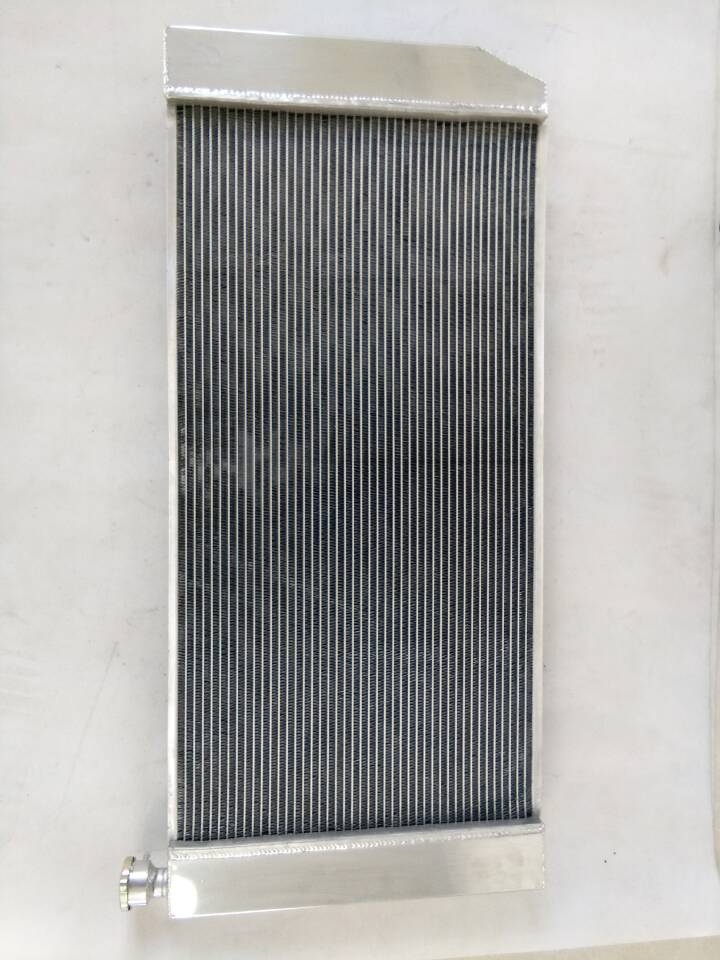 GPI Aluminum Radiator For 1994-2000 Chevy/GMC C/K Pickup Tahoe Yukon S ...