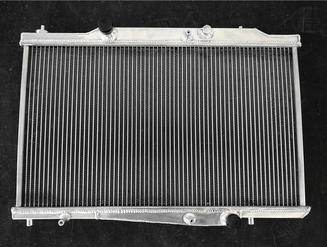 GPI MMRAD-FIST-14K Aluminum RADIATOR For 2014-2018 Ford Fiesta ST ST18 ...