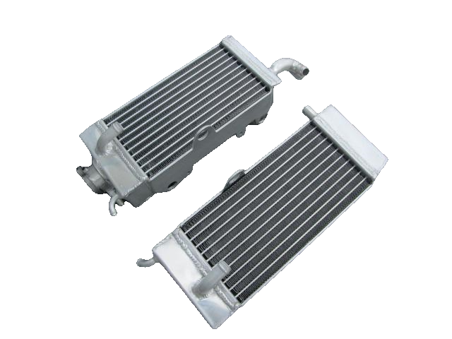 GPI L&R Aluminum radiator FOR Yamaha YZ250 YZ 250 1992/WR250 WR 250 19 ...