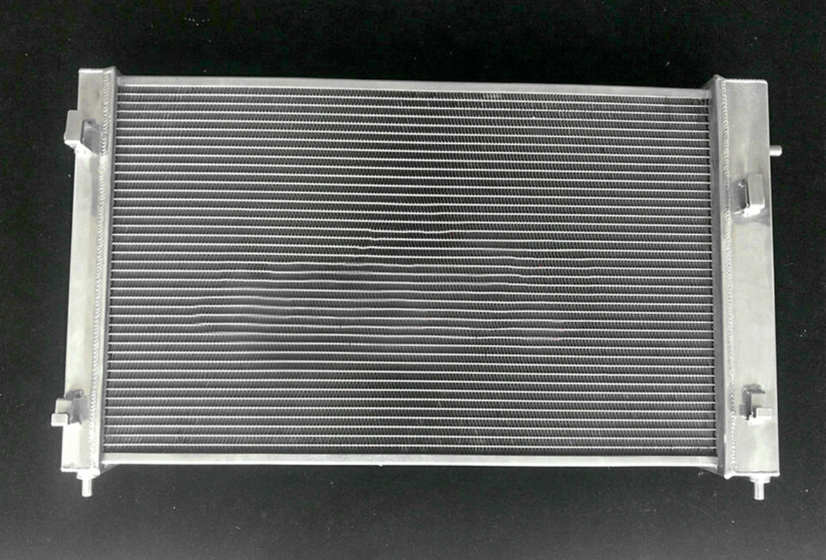 Aluminum Radiator For 2004 Pontiac GTO Vauxhall Monaro Coupe 5.7L 350 ...
