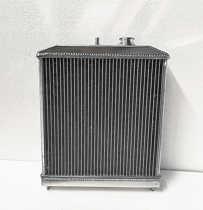 3ROWS ALUMINUM RADIATOR FOR 1992-2000 Honda CIVIC EJ/EK/DEL SOL EG ...