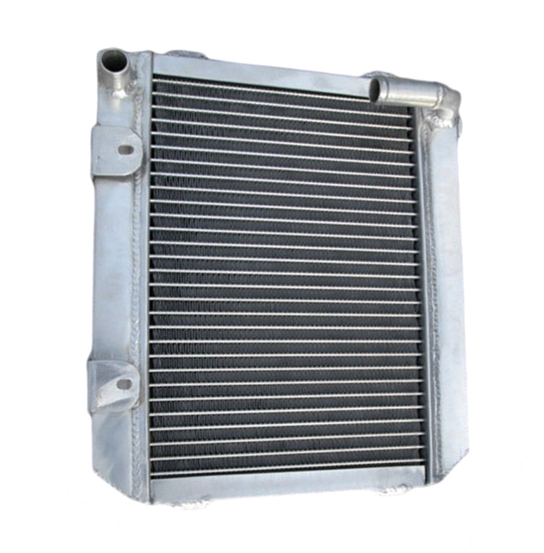 GPI 3 row Aluminum Radiator For 2002-2003 Cannondale Cannibal 440 Blaz ...