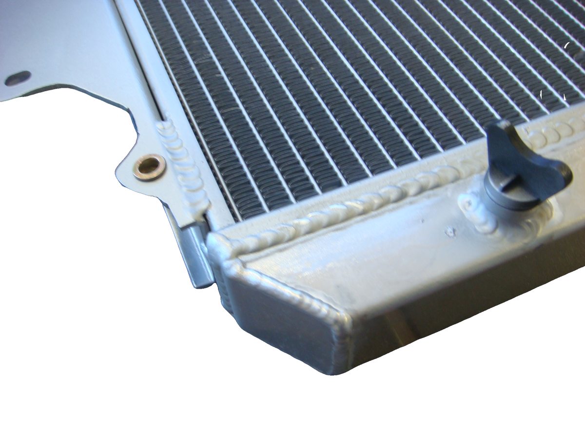 RADIATOR For 1984-1998 SUZUKI SIERRA/JIMNY/SAMURAI/JA51 SJ 413/SJ413 ...