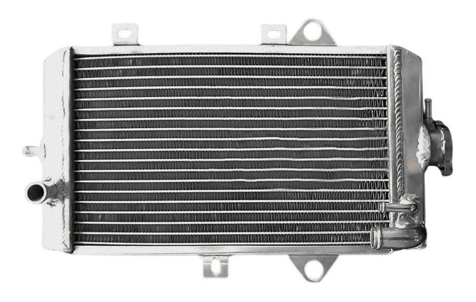 GPI Aluminum Radiator For 2013-2020 Yamaha Raptor 700 YFM700R YFM 700R ...