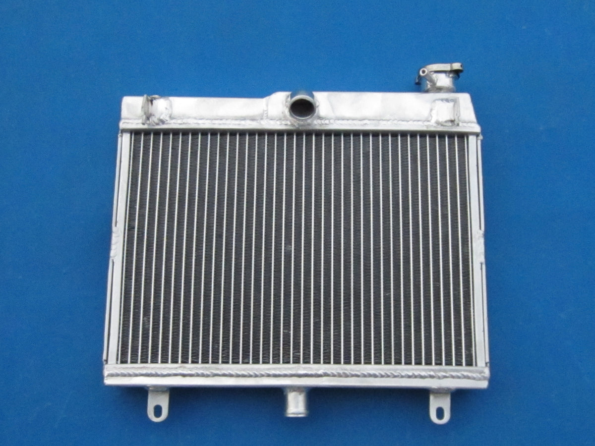 Aluminum Radiator for Suzuki RG400 RG500 RG 400 RG 500 – GPI Racing