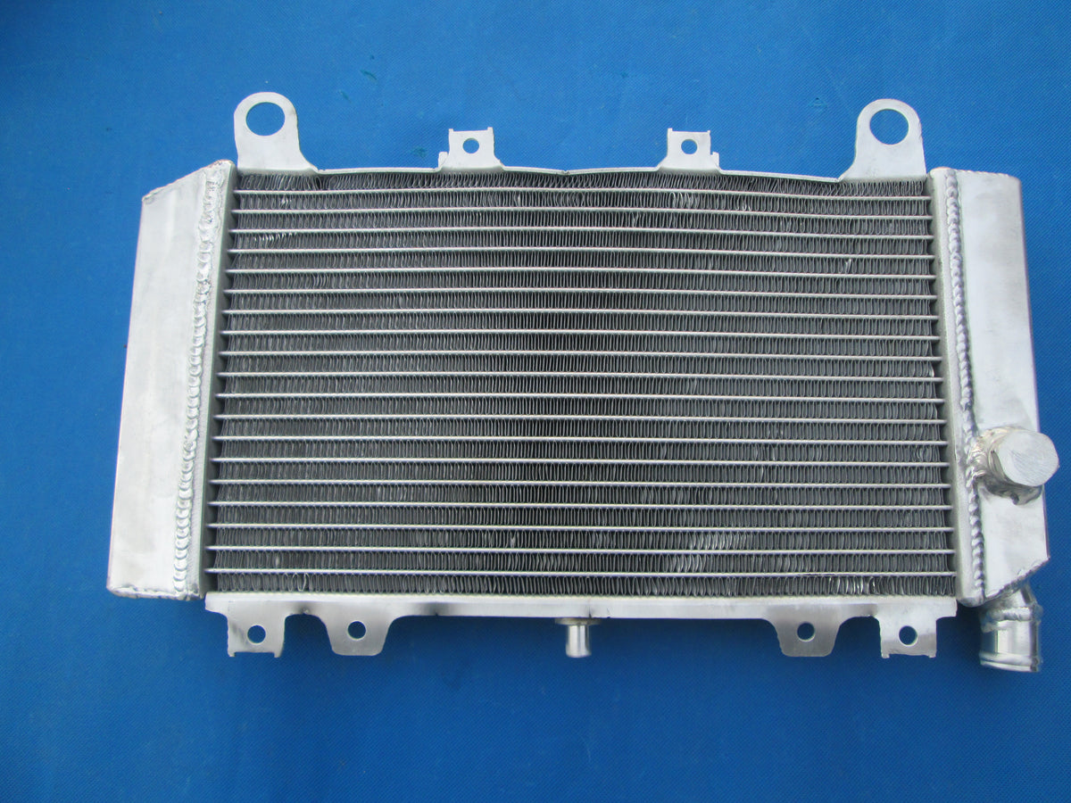 Gpi Aluminum Radiator For 1993-2005 Kawasaki ZX6E ZZR600 1993 1994 199 ...