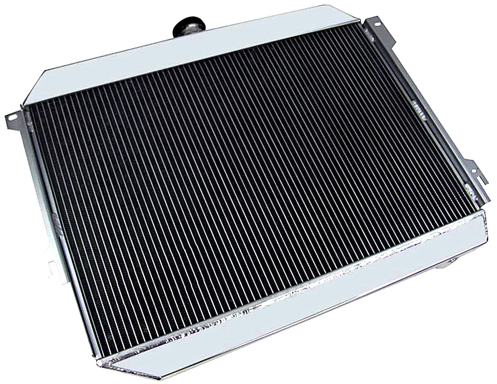 1969 Dodge Charger Radiator Best Prices | sheerazali.com