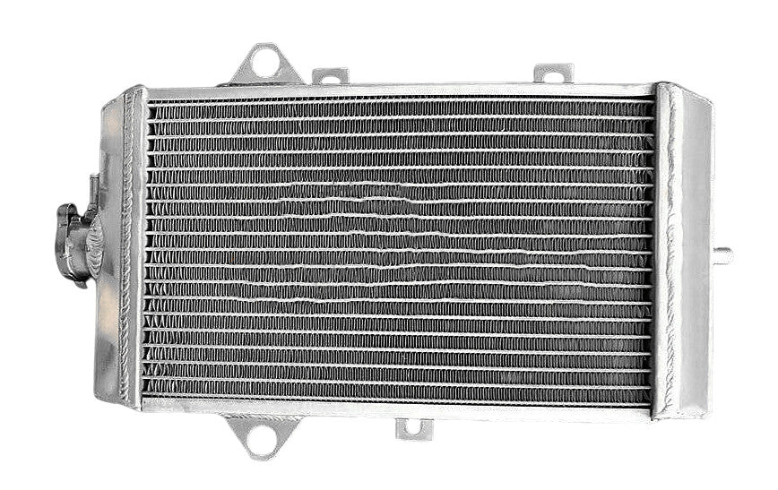 GPI Aluminum Radiator For 2013-2023 Yamaha Raptor 700 YFM700R YFM 700R ...
