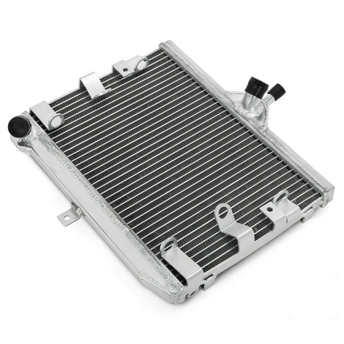 Aluminum Radiator for 1985-2007 Yamaha V-MAX/VMAX VMX1200 VMX 1200 198 ...